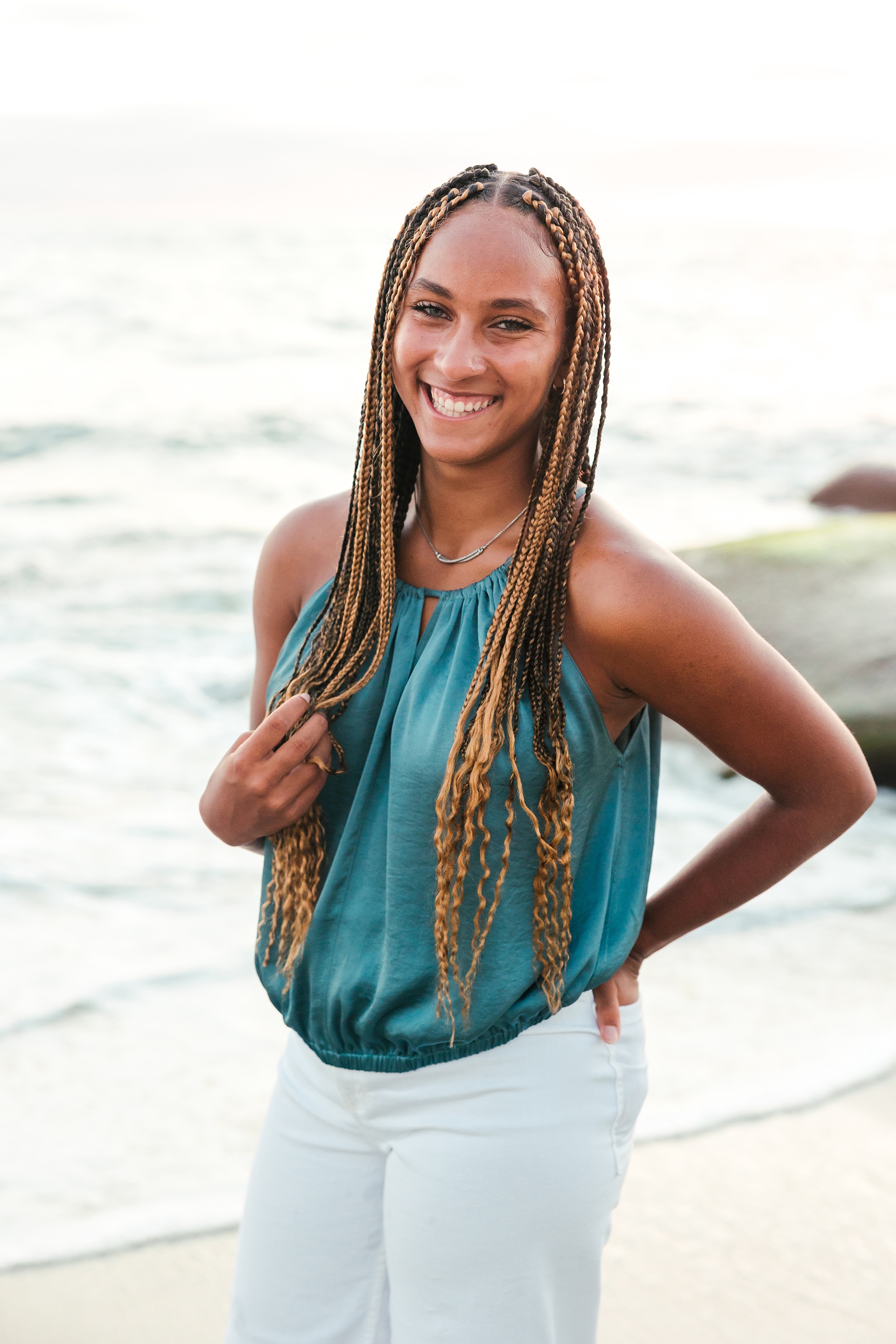 Windansea Beach La Jolla Photography | San Diego Portraits - Amy Gray Photography